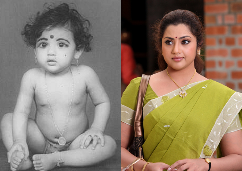 Childhood photos of our famous Silver Screen stars - Page 3 of 5 - News.MEM
